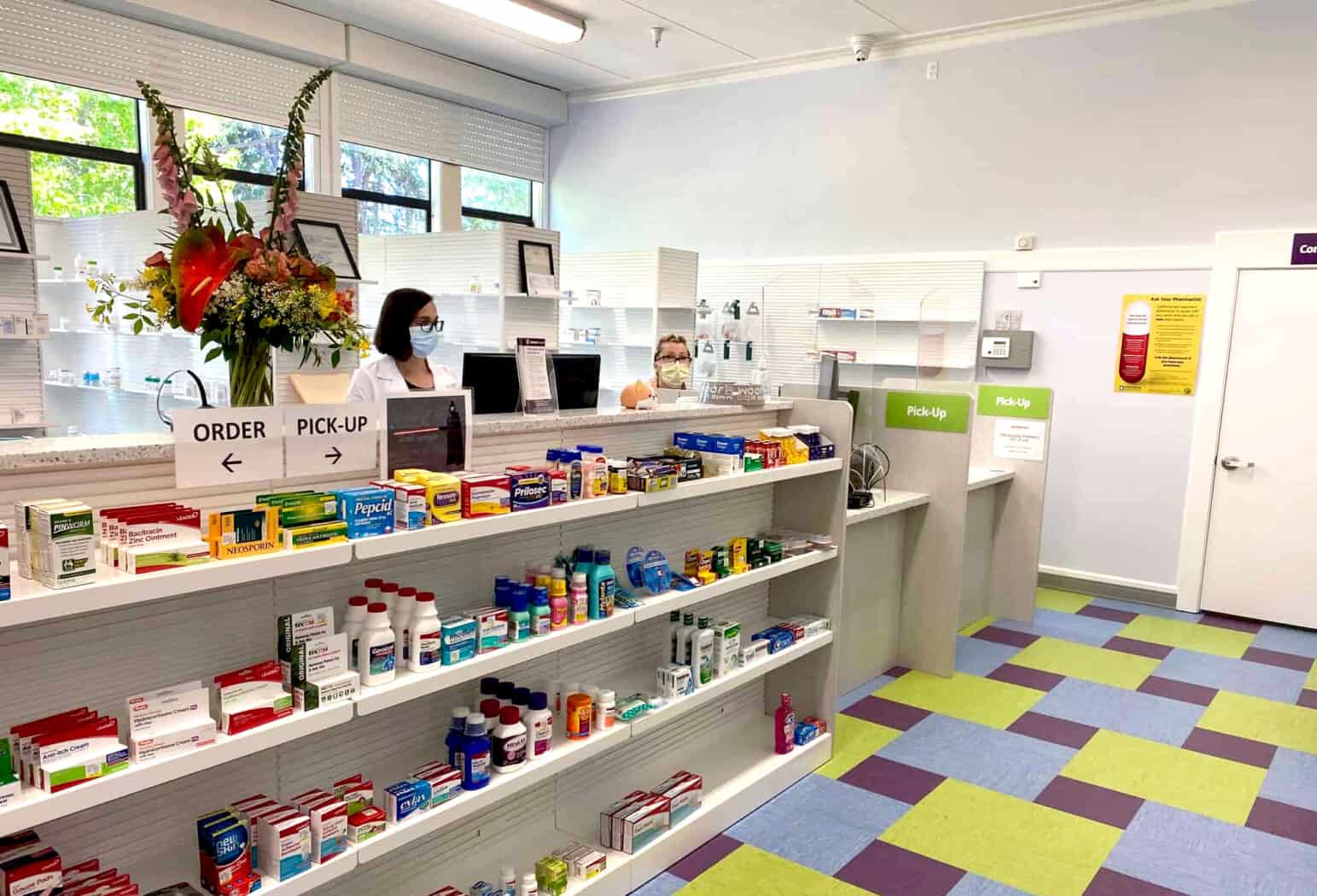 Jerold Phelps Community Hospital • SoHum Health