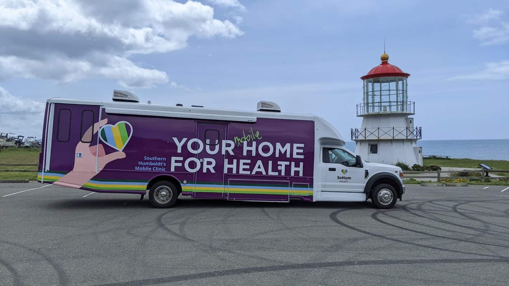 Jerold Phelps Community Hospital • SoHum Health