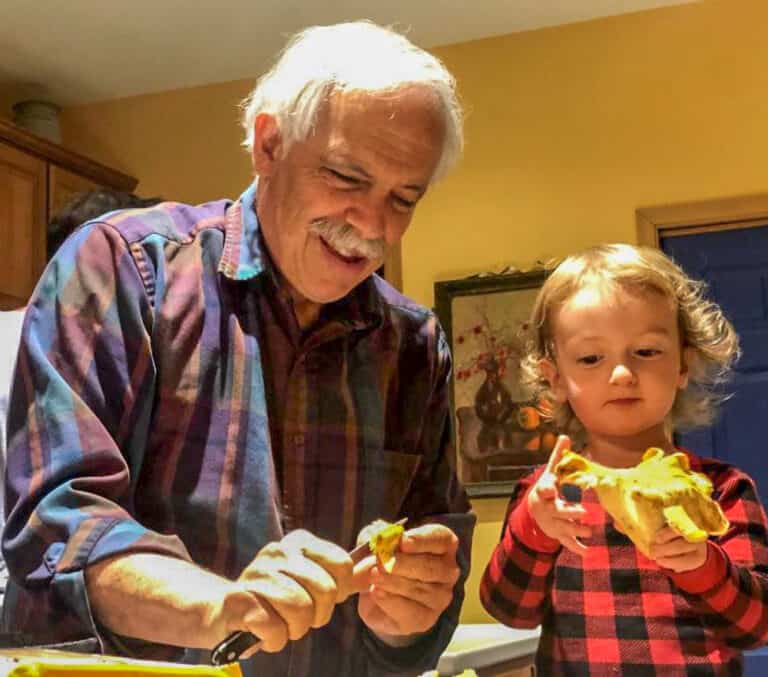 Peter Stern • SoHum Health