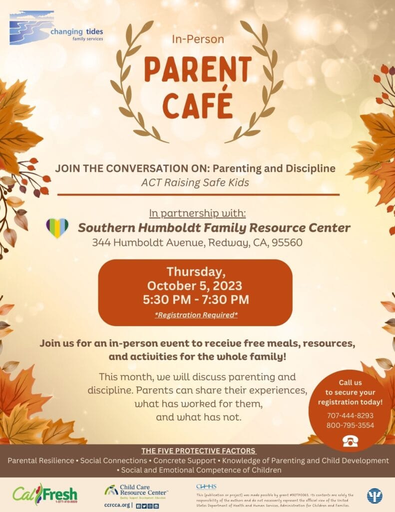 Events from October 5, 2023 – July 13, 2023 • SoHum Health