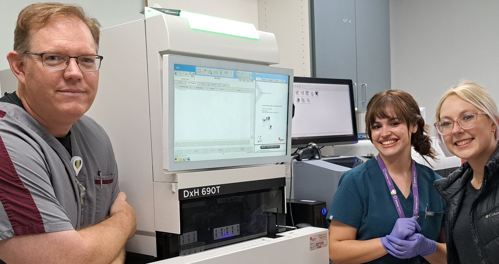 Walk-In Lab Services • SoHum Health