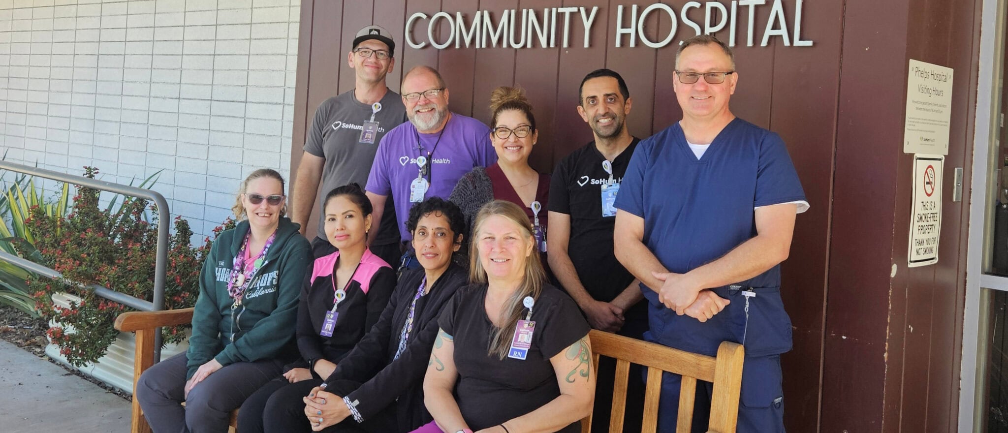 Join our team • SoHum Health